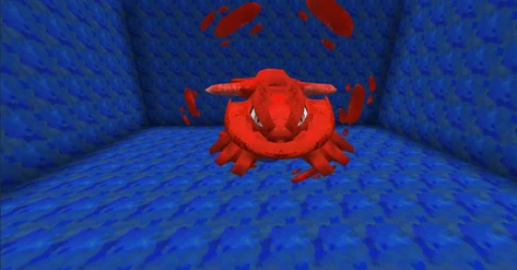 Bloodshot Onix | Pokécentral Pixelmon Network Wiki | Fandom