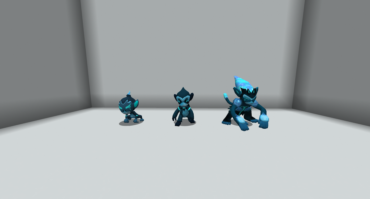 Vector Chimchar Pokécentral Pixelmon Network Wiki Fandom
