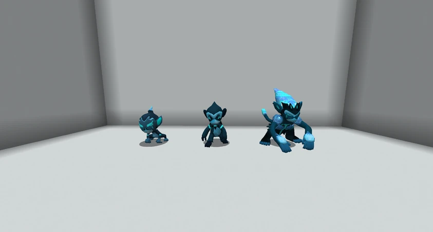 Vector Chimchar | Pokécentral Pixelmon Network Wiki | Fandom