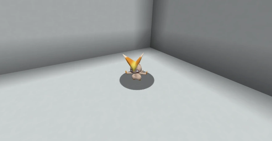 Autumn Victini | Pokécentral Pixelmon Network Wiki | Fandom