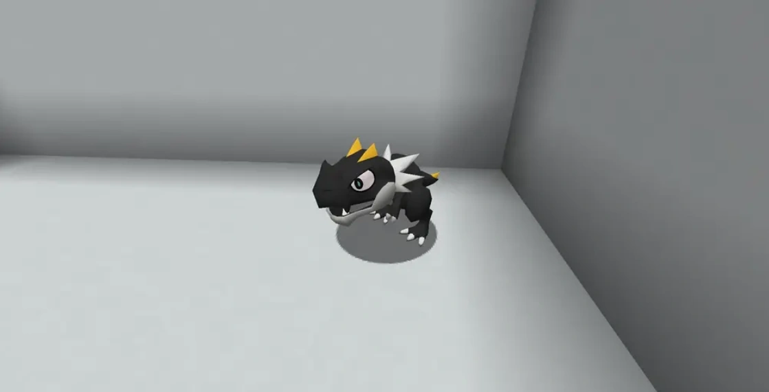 Storm Tyrunt | Pokécentral Pixelmon Network Wiki | Fandom