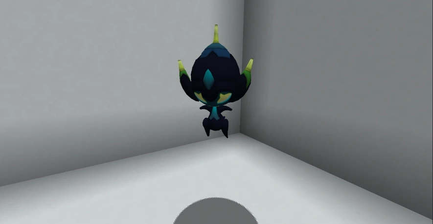 Abyss Poipole | Pokécentral Pixelmon Network Wiki | Fandom