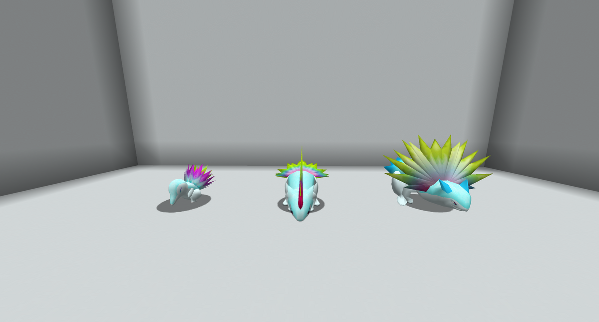 Borealis Cyndaquil Pokécentral Pixelmon Network Wiki Fandom