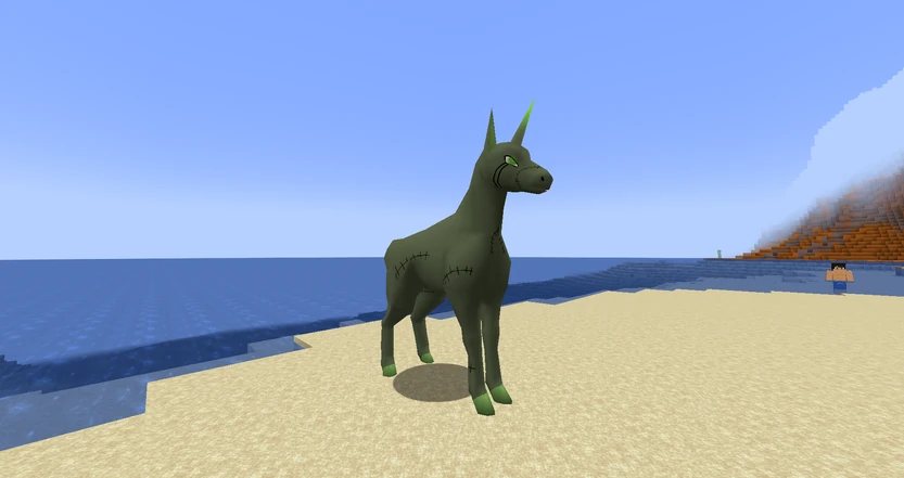 Drowned Rapidash | Pokécentral Pixelmon Network Wiki | Fandom