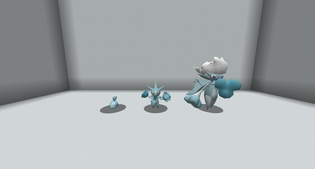 Frozen Budew Pokécentral Pixelmon Network Wiki Fandom