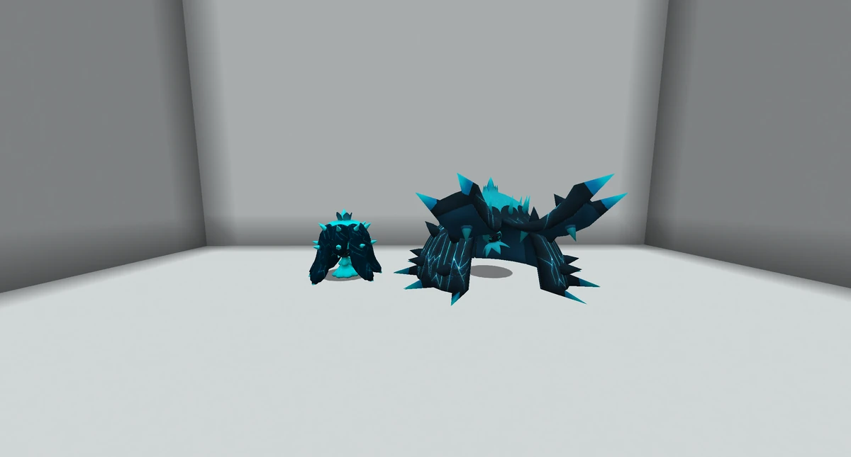 Cyberion Mareanie | Pokécentral Pixelmon Network Wiki | Fandom