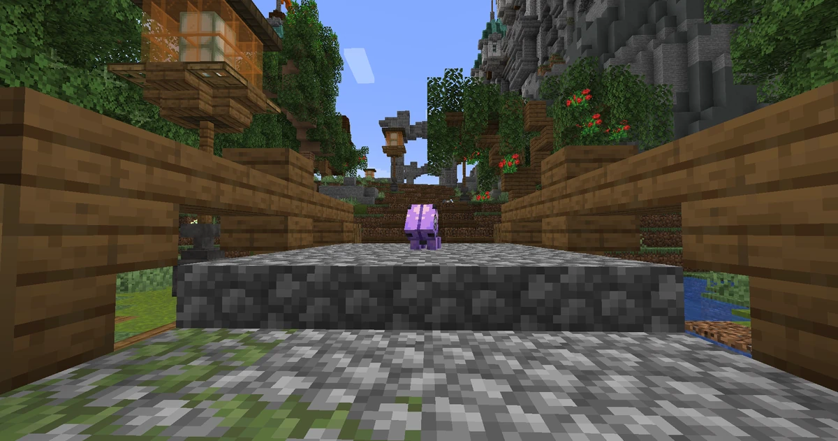 Amethyst Aron (Lairon/Aggron) | Pokécentral Pixelmon Network Wiki | Fandom