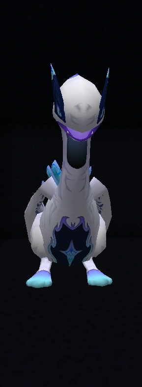 Challenger Lugia | Pokécentral Pixelmon Network Wiki | Fandom