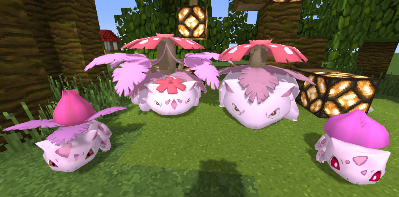 Spring Bulbasaur | Pokecentral Network | Fandom Spring Bulbasaur | Pokecentral Network | Fandom