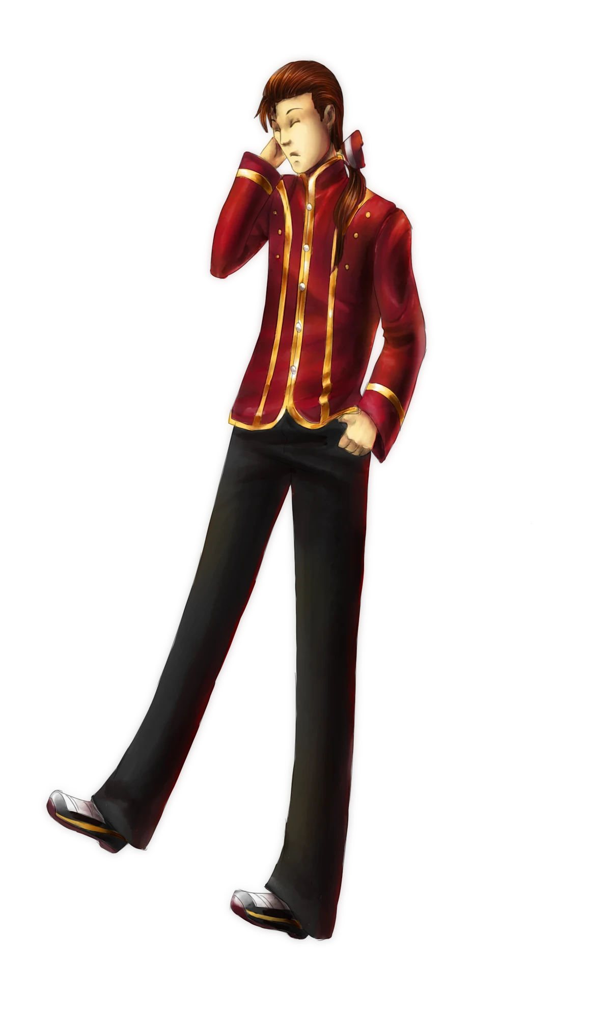 Robin Abel | Pokecino Wiki | Fandom