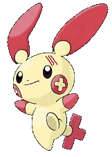 Puff (APC) | Wiki PokeCreations | Fandom