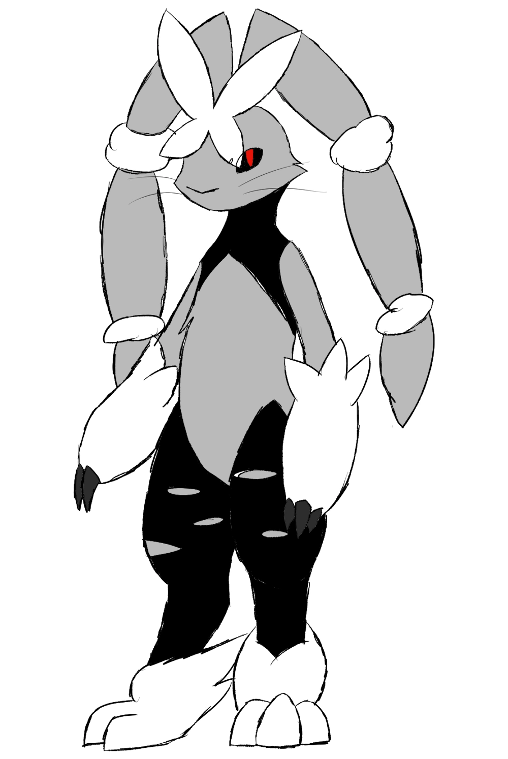 Shade 'Twilight' Shara | Pokecrew Wiki | Fandom