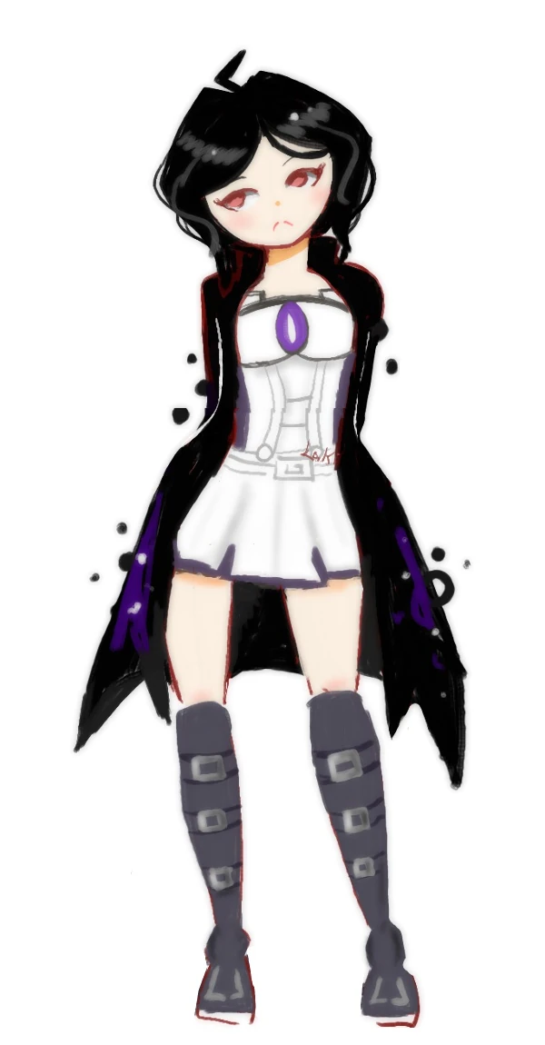 Ivy | Pokecrew Wiki | Fandom