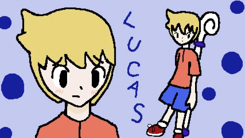 Lucas Hasion | Pokecrew Wiki | Fandom