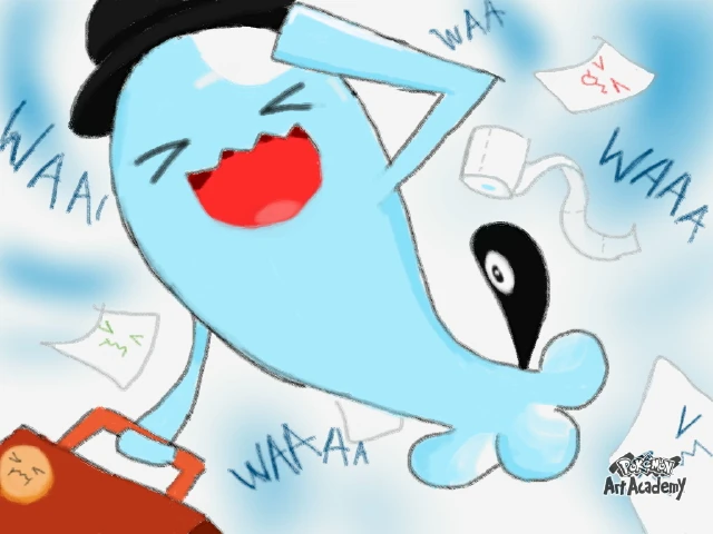 Wobbuffet | Pokecrew Wiki | Fandom