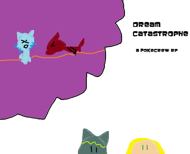 Dream Catastrophe | Pokecrew Wiki | Fandom