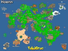 Mapas Interativos | PokéCroc Wiki | Fandom