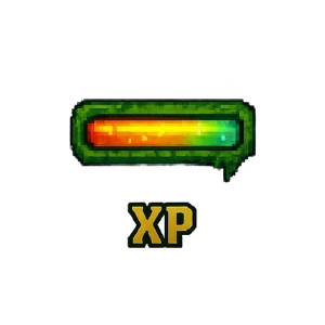 XP | PokéCroc Wiki | Fandom