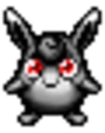 Black Wigglytuff | PokéCroc Wiki | Fandom