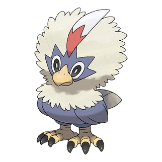 Rufflet | PokéCroc Wiki | Fandom