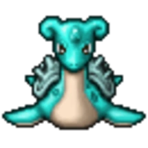 Crystal Lapras | PokéCroc Wiki | Fandom