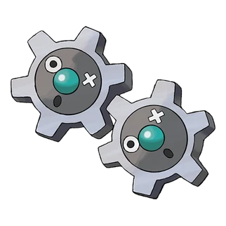 Klink | PokéCroc Wiki | Fandom