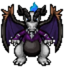 Dragon Charizard | PokéCroc Wiki | Fandom
