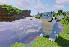 Pokemobs | Wiki Pokécube Revival PT-BR | Fandom