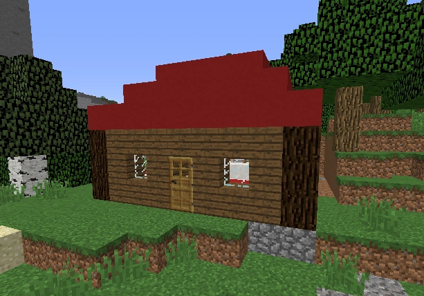 Exploração | Wiki Pokécube Revival PT-BR | Fandom