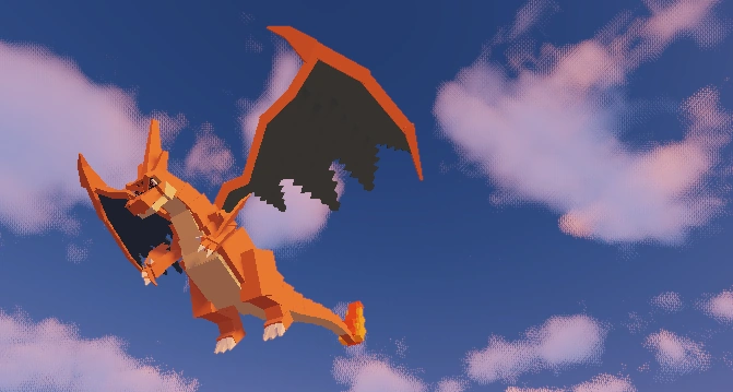 Pokemobs | Wiki Pokécube Revival PT-BR | Fandom