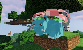 Pokemobs | Wiki Pokécube Revival PT-BR | Fandom
