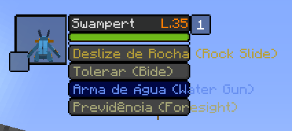 Habilidades | Wiki Pokécube Revival PT-BR | Fandom