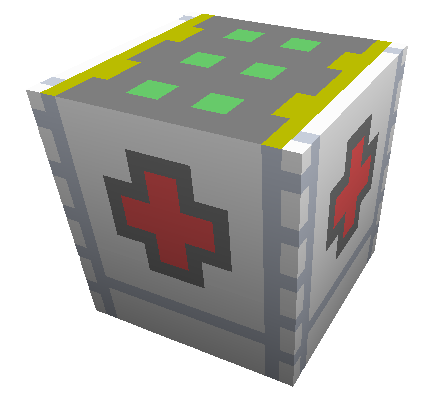 Pokécenter | Pokécube Wiki | Fandom