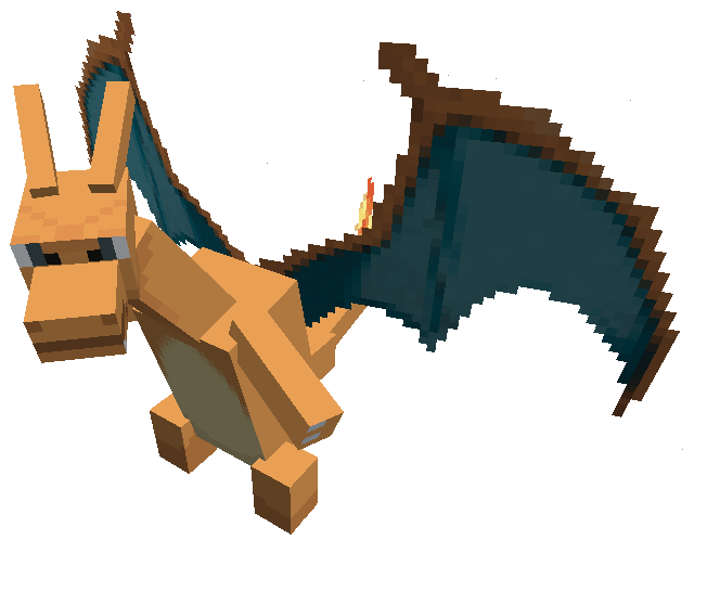 Charizard | Pokécube Wiki | Fandom
