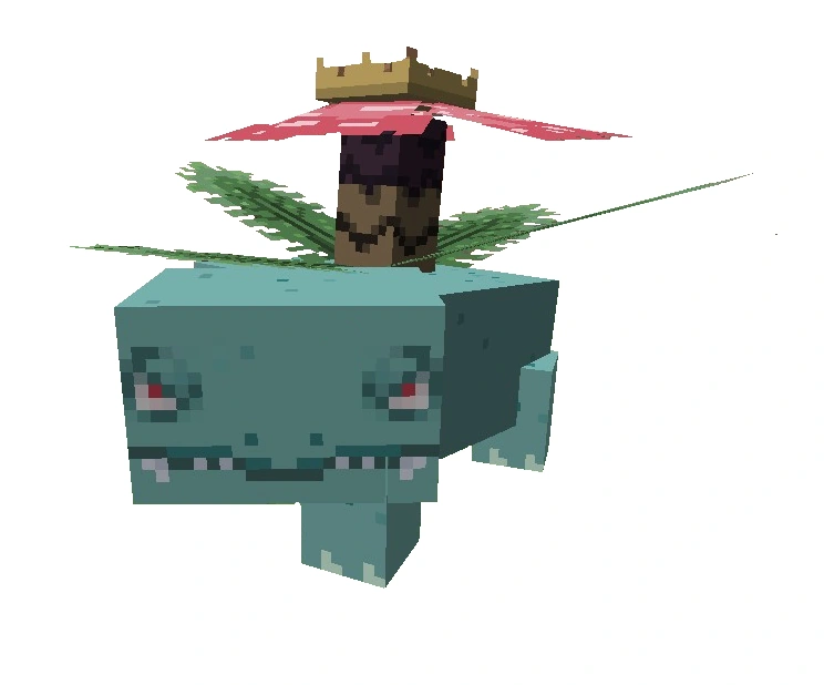 Venusaur | Pokécube Wiki | Fandom