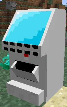 PC Storage | PokecubeMod Wikia | Fandom