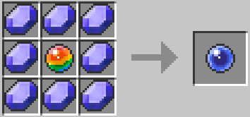 Blue Orb | PokecubeMod Wikia | Fandom