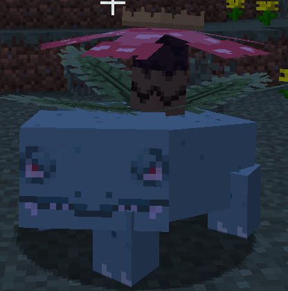 Venusaur | PokecubeMod Wikia | Fandom
