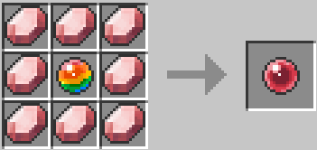 Red Orb | PokecubeMod Wikia | Fandom