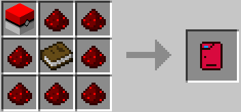 Pokedex | PokecubeMod Wikia | Fandom