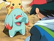 Phanpy | Wiki Pokédex | Fandom