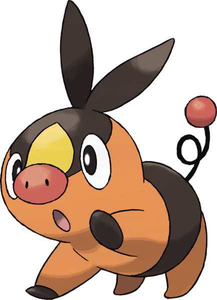 Tepig | Wiki Pokédex | Fandom
