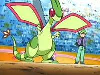 Flygon | Wiki Pokédex | Fandom