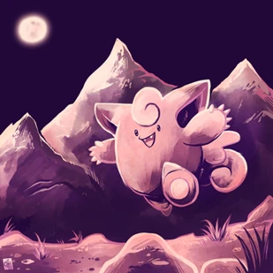 Clefairy | Wiki Pokédex | Fandom