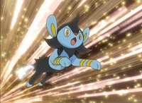 Luxio | Wiki Pokédex | Fandom