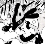 Lucario | Wiki Pokédex | Fandom