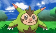 Quilladin | Wiki Pokédex | Fandom