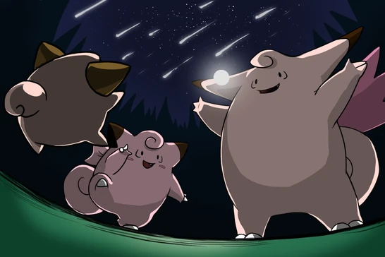 Clefable | Wiki Pokédex | Fandom