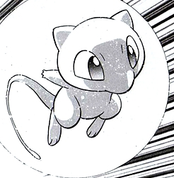 Mew | Wiki Pokédex | Fandom