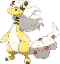 Ampharos | Wiki Pokédex | Fandom